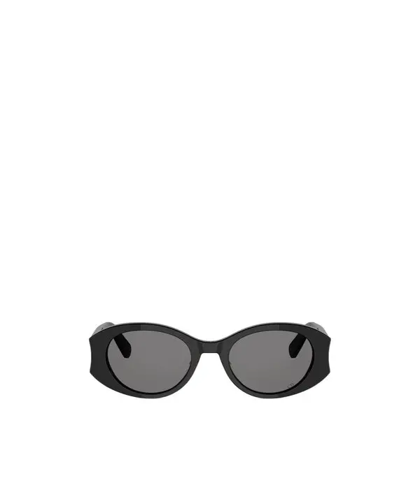Dior Full Frame Sunglasses