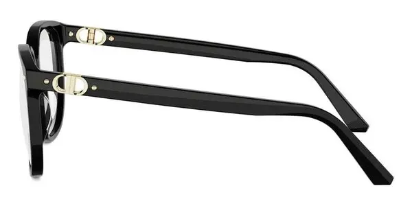 Dior Full-rim Glasses