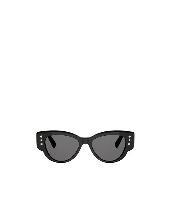 Dior Cat-eye Frame Sunglasses
