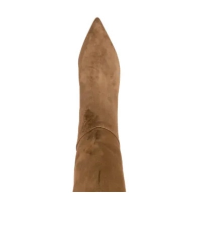 GIANVITO ROSSI Pointed-toe Boots