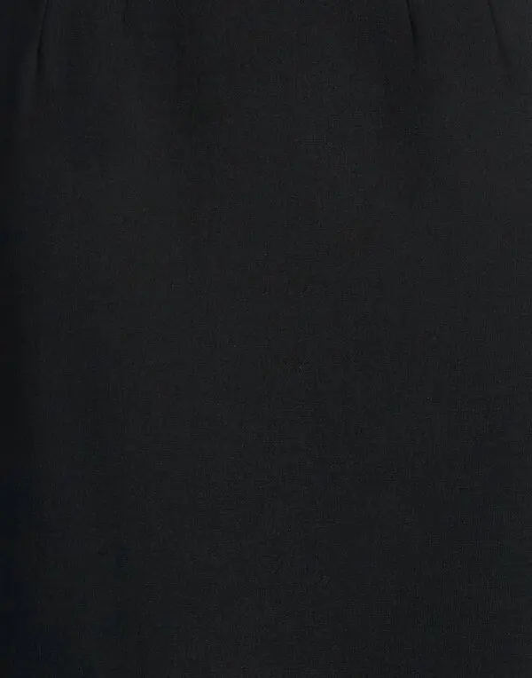 Dolce & Gabbana Solid-colored Pencil Skirt