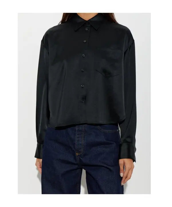 ANINE BING Long-sleeved Shirt
