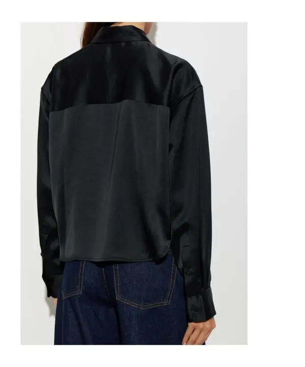 ANINE BING Long-sleeved Shirt