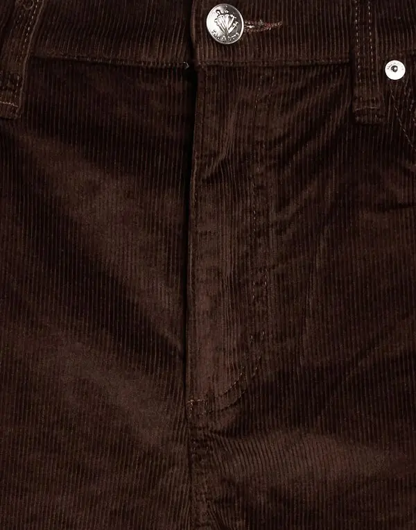 Rag & Bone Loose Corduroy Trousers