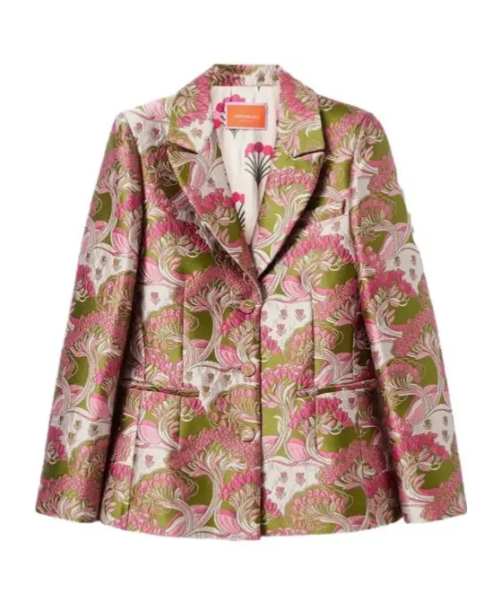 La DoubleJ 24/7 Jacket