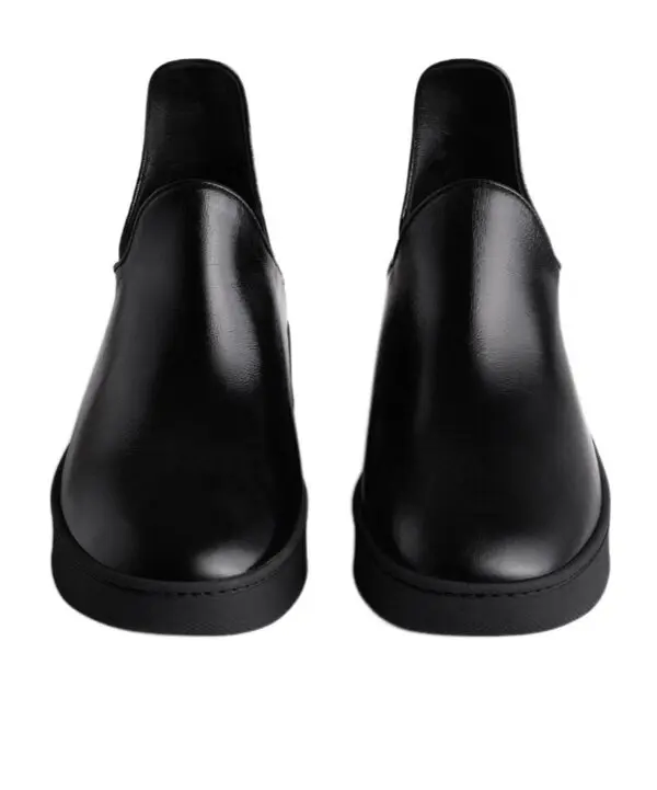 Phoebe Philo Low-top Slip-on Sneakers
