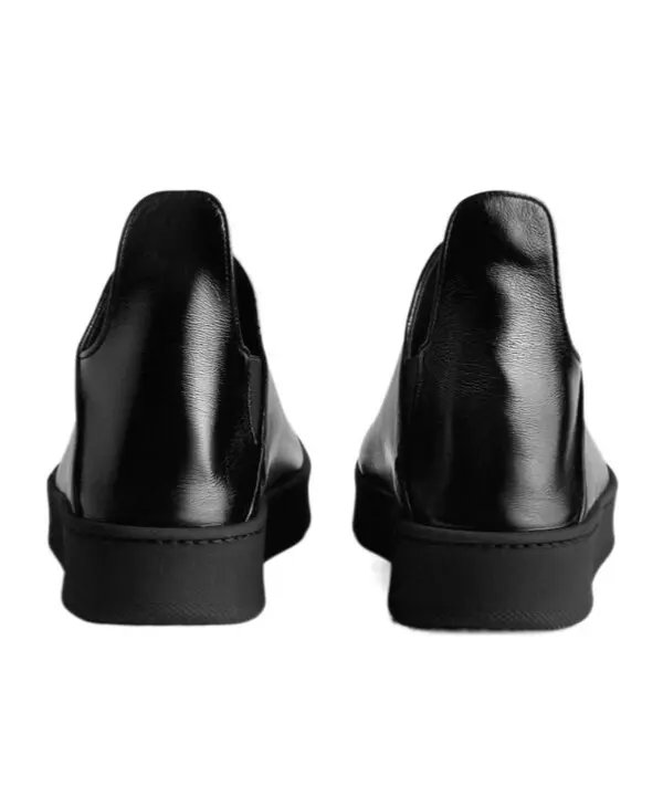 Phoebe Philo Low-top Slip-on Sneakers