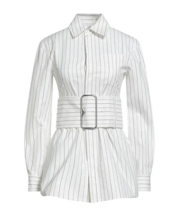 Burberry Striped Shirt