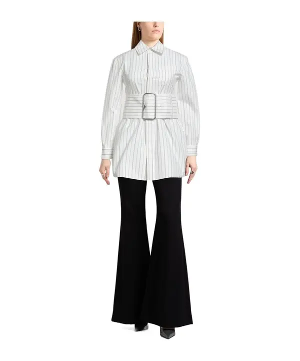 Burberry Striped Shirt