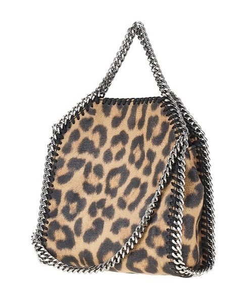 Stella McCartney Chain-handle Handbag