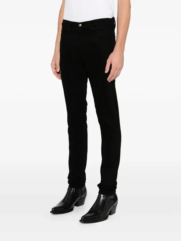 TOM FORD Casual Trousers With Belt Loops
