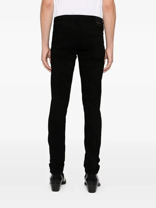 TOM FORD Casual Trousers With Belt Loops
