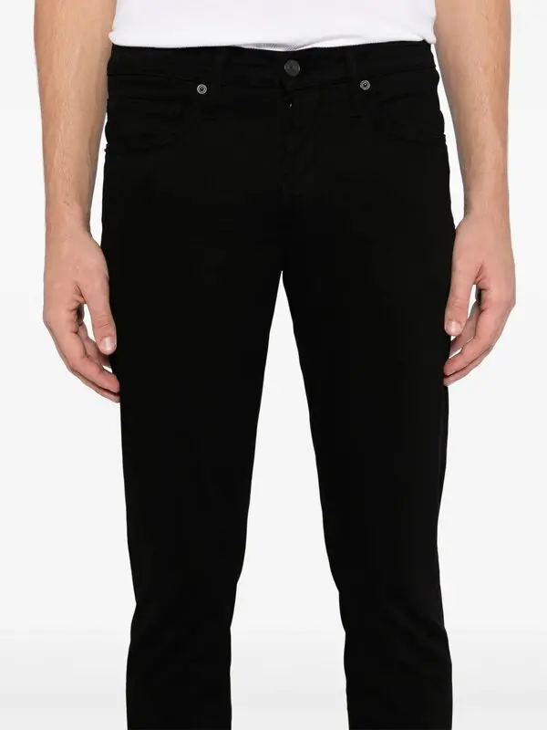 TOM FORD Casual Trousers With Belt Loops