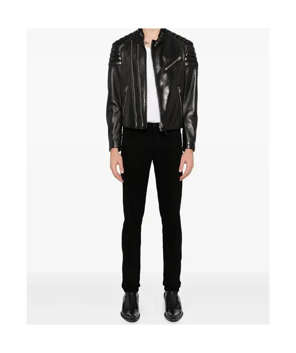 TOM FORD Casual Trousers With Belt Loops