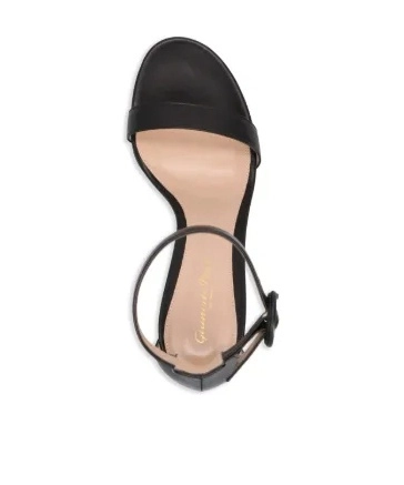 GIANVITO ROSSI Portofino 85mm Leather Sandals