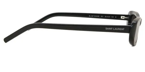 Saint Laurent Full Frame Sunglasses