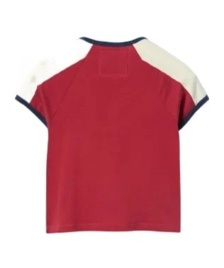 La DoubleJ Slogan-print T-shirt