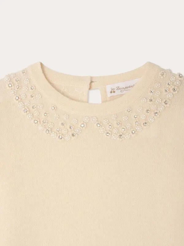 Bonpoint Maonie Sweater
