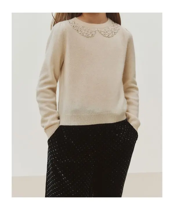 Bonpoint Maonie Sweater