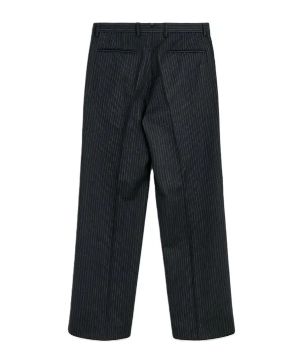 SUNFLOWER Casual Trousers With Belt Loops