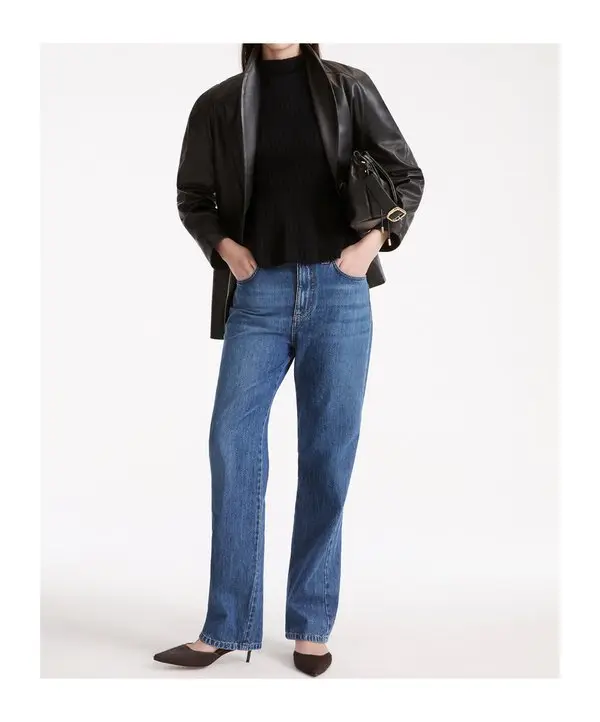 Marella Sleeveless Crewneck Top