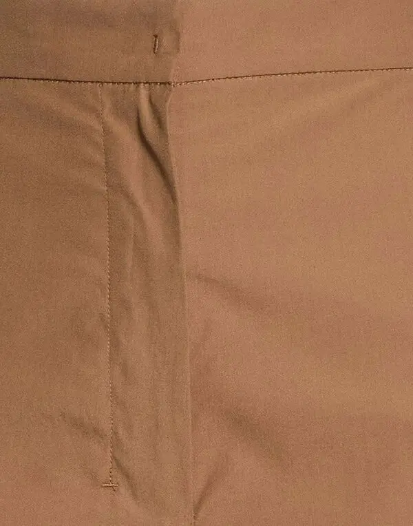Max Mara Minimal Cargo Trousers