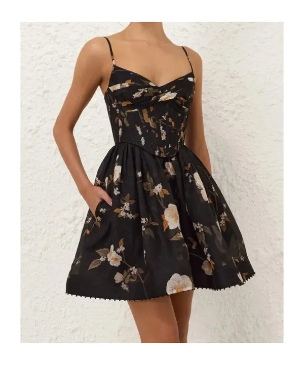 Zimmermann Sleeveless Dress