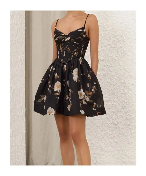 Zimmermann Sleeveless Dress