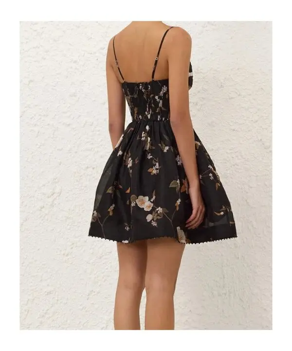 Zimmermann Sleeveless Dress