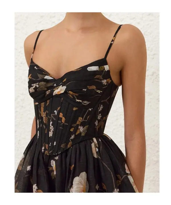 Zimmermann Sleeveless Dress