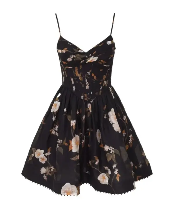Zimmermann Sleeveless Dress - No