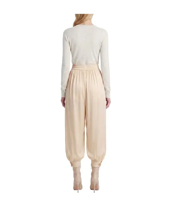 Isabel Marant Étoile Long-sleeved Crew-neck Top