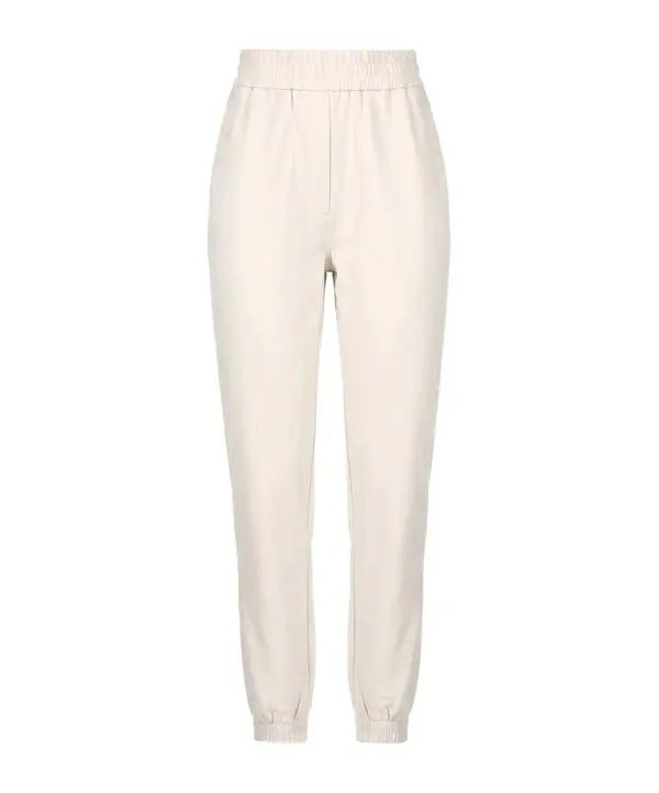 Brunello Cucinelli Solid-color Sweatpants