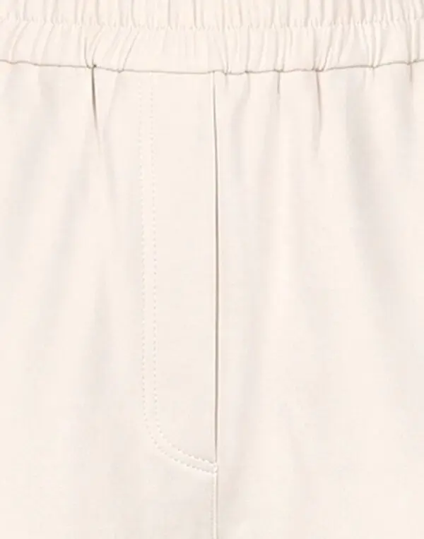 Brunello Cucinelli Solid-color Sweatpants
