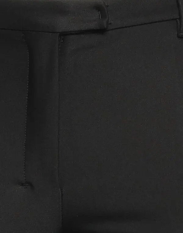 Max Mara Solid-color Casual Trousers