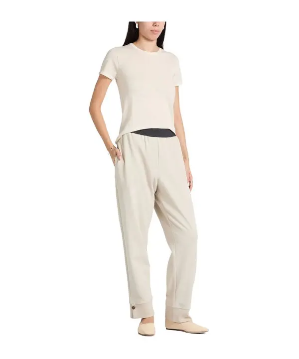 Brunello Cucinelli Solid-color Trousers