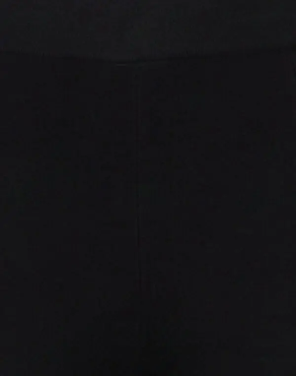 Max Mara Loose-fitting Knit Pants