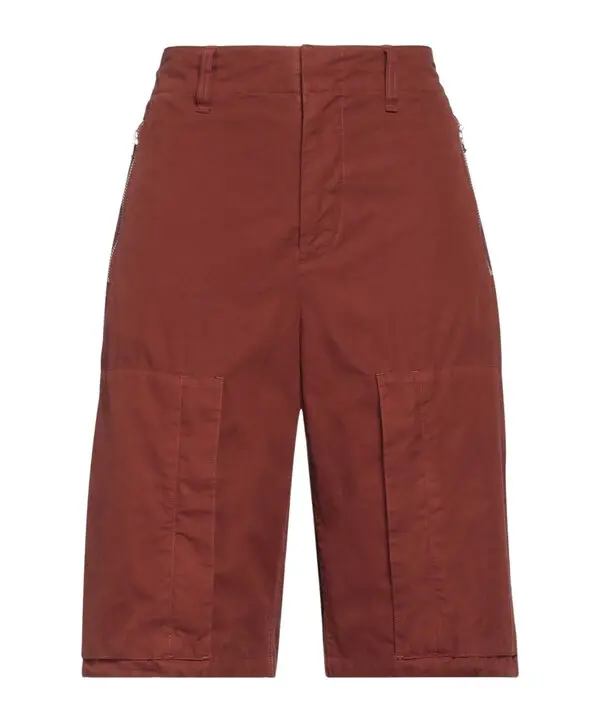 Rag & Bone Solid-colored Cargo Shorts
