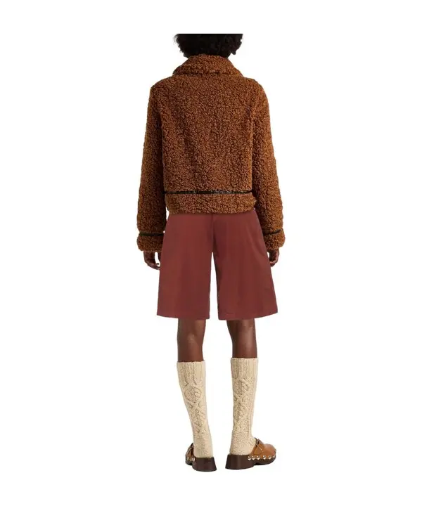 Rag & Bone Solid-colored Cargo Shorts