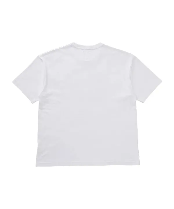 Visvim T-shirt 'jumbo' In Cotone