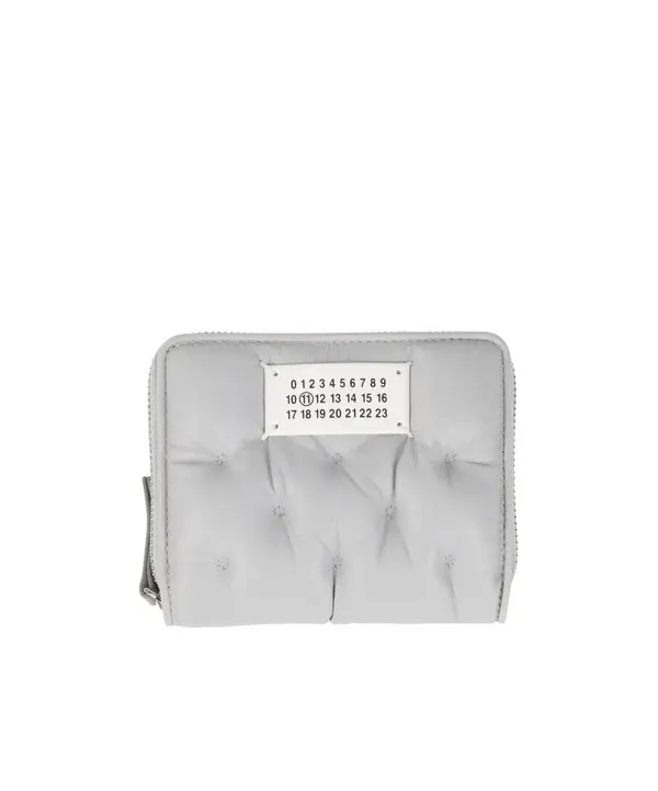 MAISON MARGIELA Leather Wallet