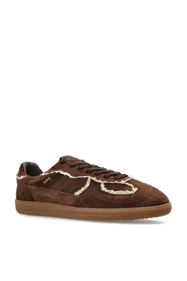 ALOHAS Tb.490 Lace-up Casual Sneakers