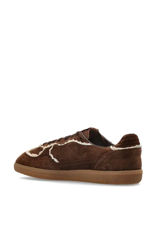 ALOHAS Tb.490 Lace-up Casual Sneakers