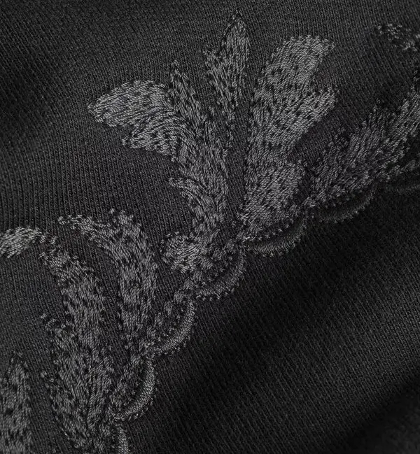 Dior Long-sleeve Sweatshirt