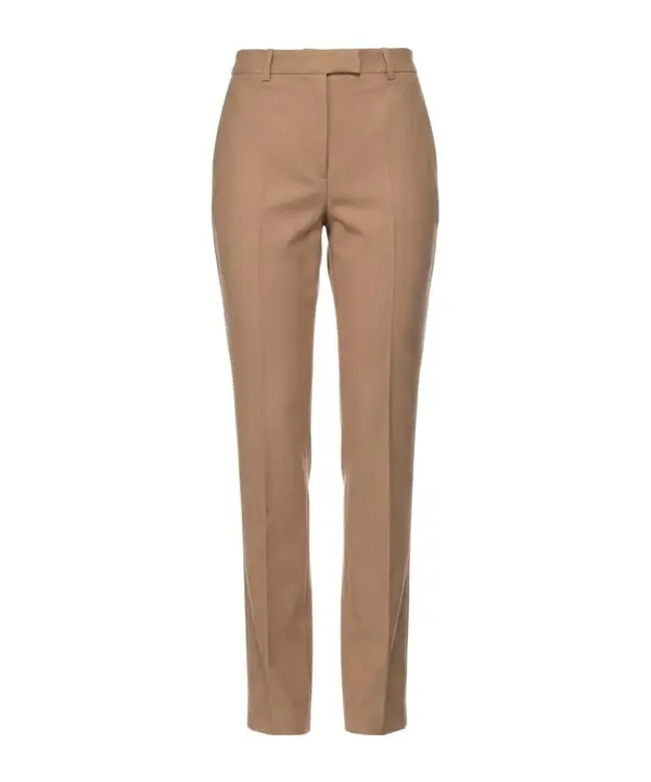 Max Mara Stretchy Bootcut Pants