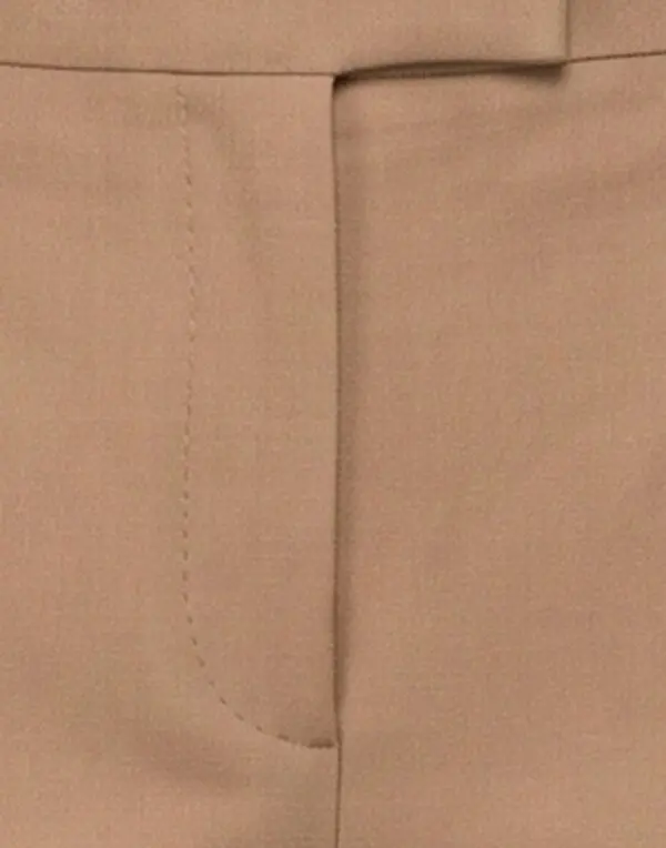 Max Mara Stretchy Bootcut Pants