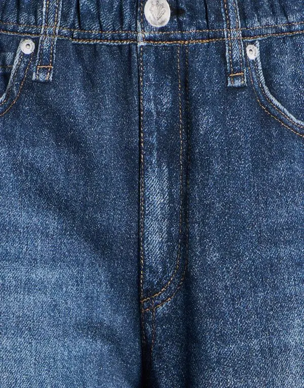 Rag & Bone Straight-leg Jeans
