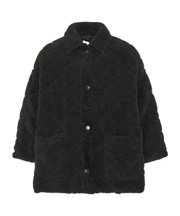 Stella McCartney Long-sleeve Jacket