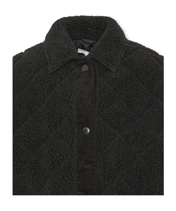 Stella McCartney Long-sleeve Jacket
