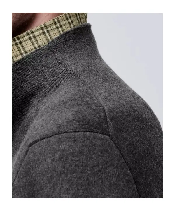 Dior Wool Zip-up Cardigan